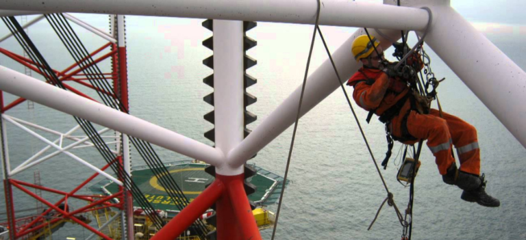 Checklist for Dropped Object Inspection - inspectionstrack