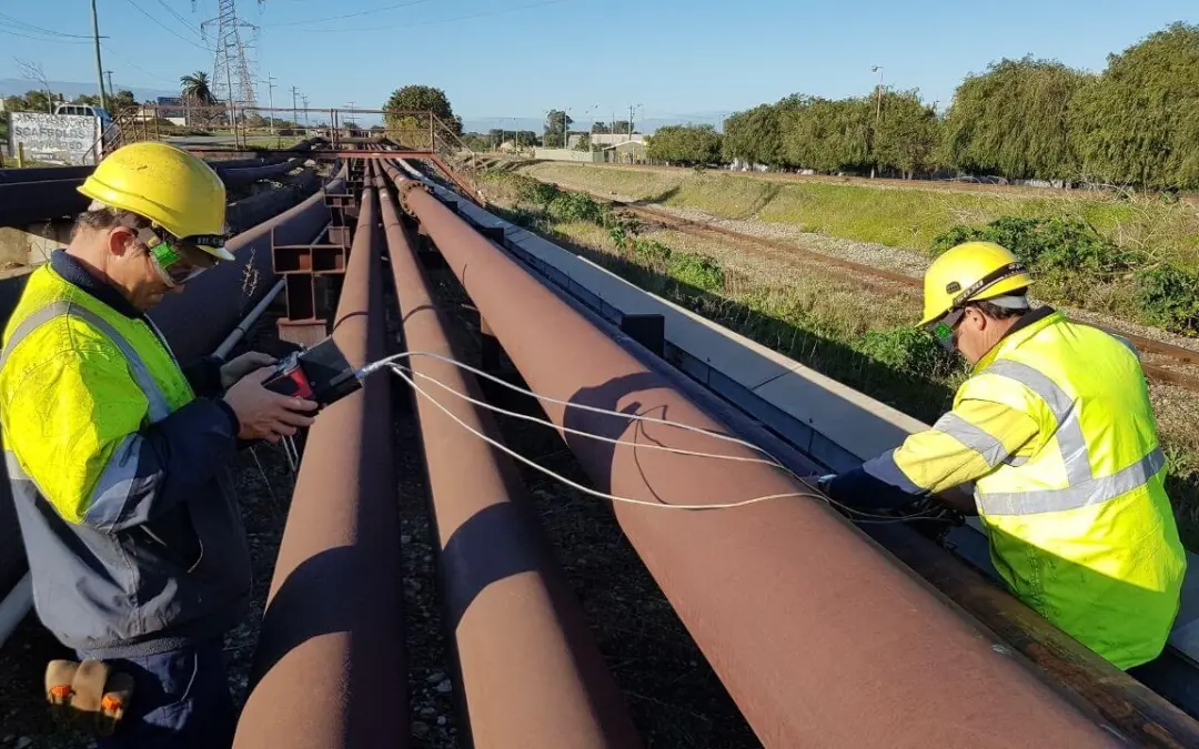 Ultimate Checklist for Drill Pipeline Inspections - inspectionstrack