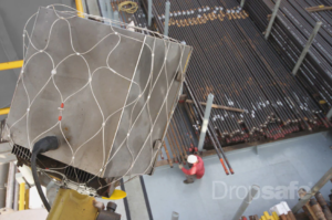 The Impact of Dropped Objects on Workplace Safety - inspectionstrack