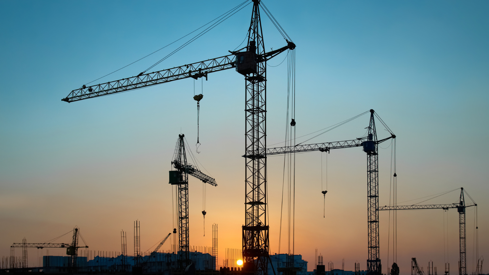 Crane Repair and Management : Best Practices - inspectionstrack