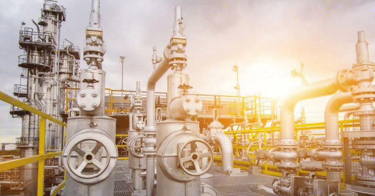 How to Conduct Ex Equipment Inspection - inspectionstrack