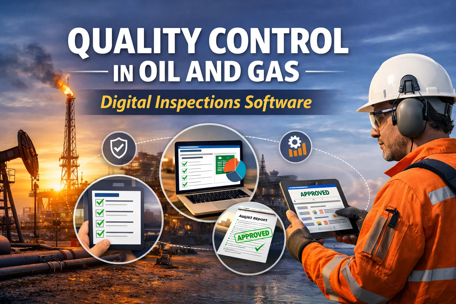 7 point inspection in oil and gas - inspectionstrack